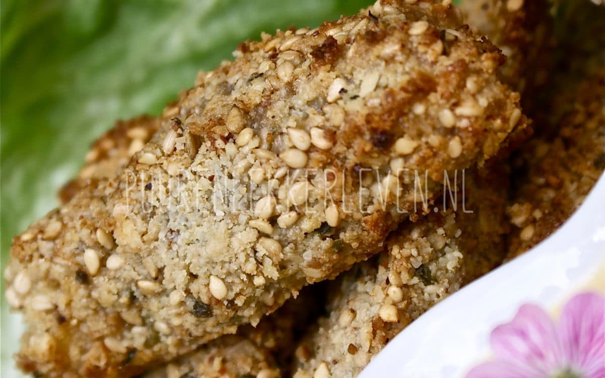 Rode kool schotel (2 pers.) - Puur en Lekker leven