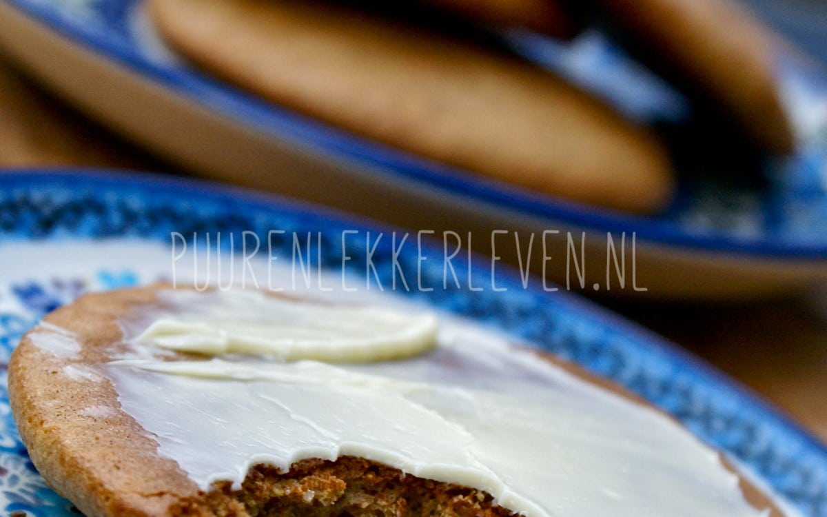 Rode kool schotel (2 pers.) - Puur en Lekker leven