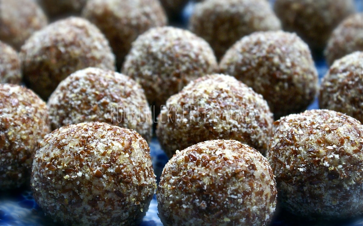 Rode kool schotel (2 pers.) - Puur en Lekker leven