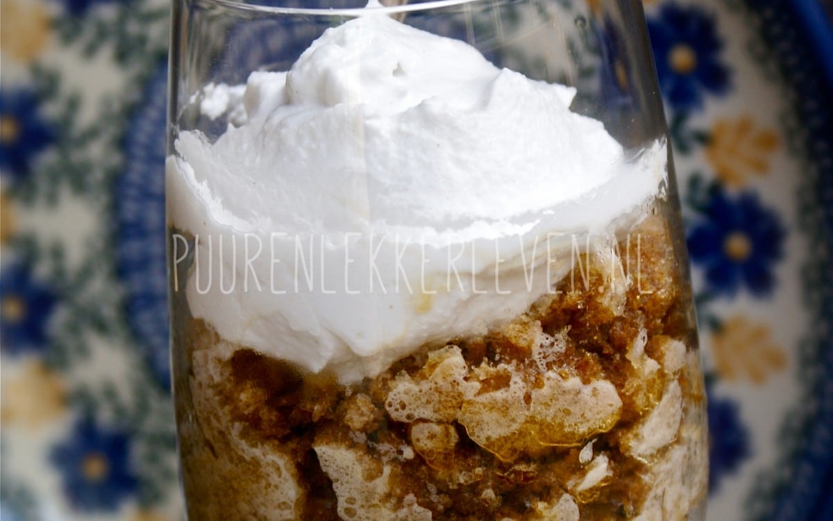 Rode kool schotel (2 pers.) - Puur en Lekker leven