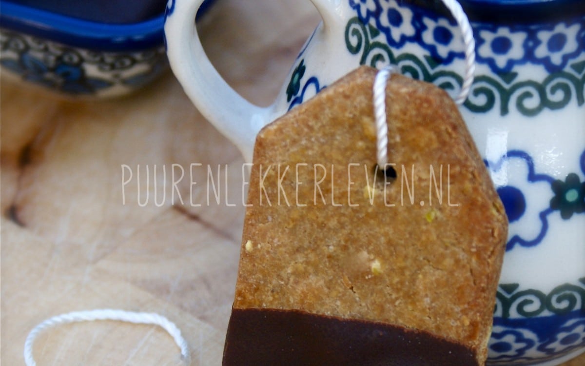 Rode kool schotel (2 pers.) - Puur en Lekker leven