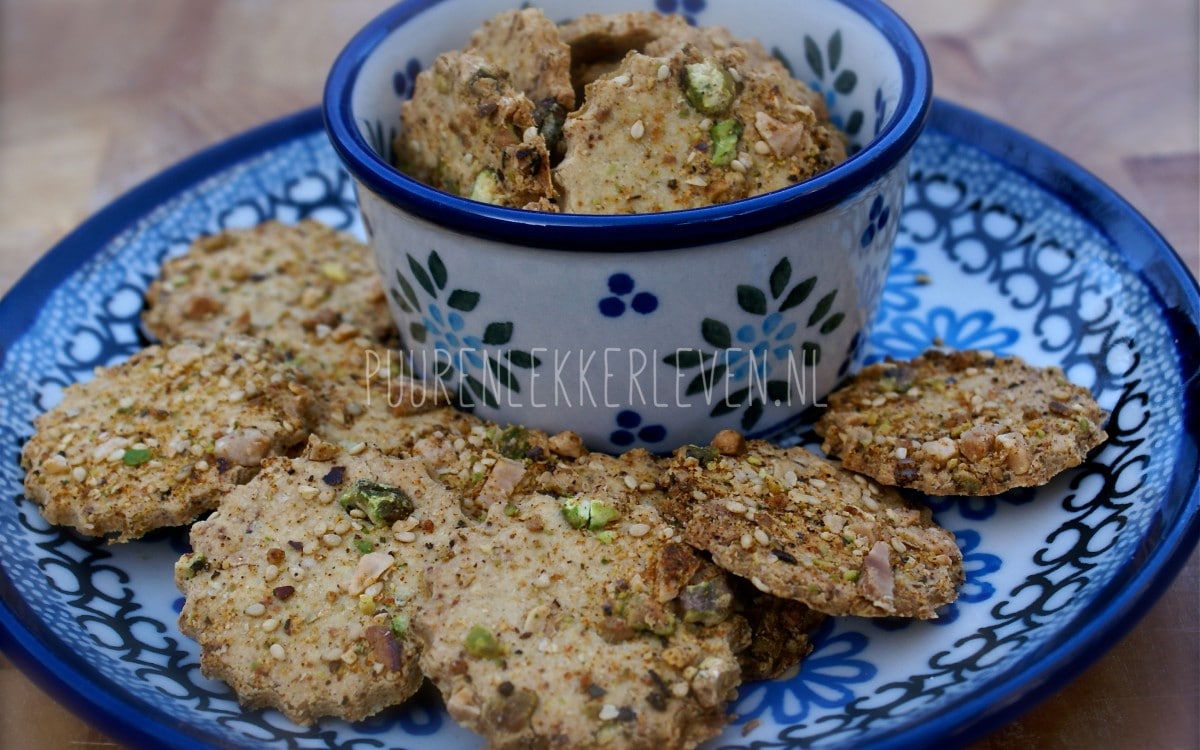 Rode kool schotel (2 pers.) - Puur en Lekker leven