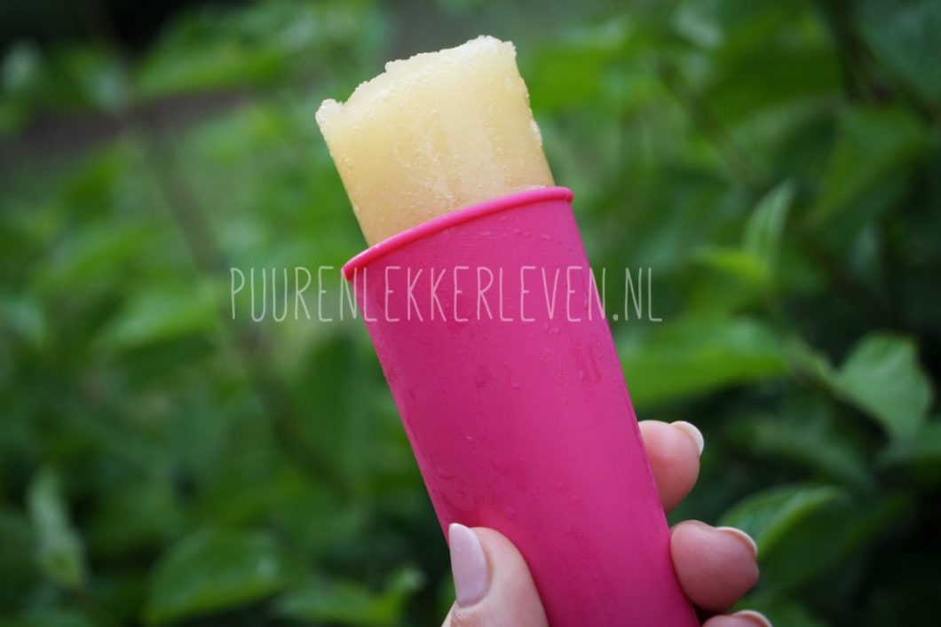 peren,appel ijs-3 - Puur en Lekker leven